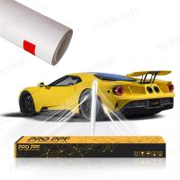 China Easy Install TPH Paint Protection Film Matte Car Wrap 60inch x 50ft with 3-Year Durability and Chemical Resistance for sale