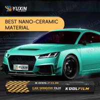 China Chameleon Color Change Car Window Tint Film 60
