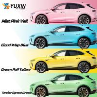 China TPU Paint Protection Film 5 Year Durability Self Healing Automotive Wrap Vinyl for sale