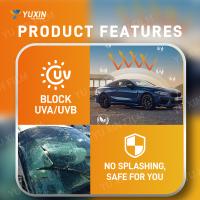 China 99% UVR IRR Green Purple 80% VLT Chameleon Window Film Car Window Tint Film for sale