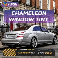 China Color TPU Paint Protection Film 7.5mil Self-Healing Anti Scratch Car Wrap PPF for sale