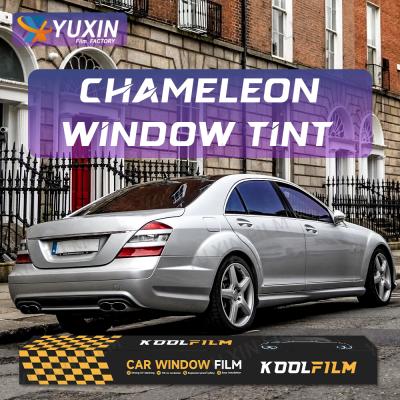 China Color TPU Paint Protection Film 7.5mil Self-Healing Anti Scratch Car Wrap PPF for sale