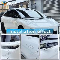 China Self Healing Transparent TPU Paint Protection Film 10 Years Warranty 8mil Car Sticker PPF for sale