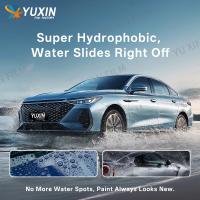 China Self-Healing TPU Paint Protection Film 8.5mil Hydrophobic Anti-Yellowing Car PPF 10 Year Warranty for sale