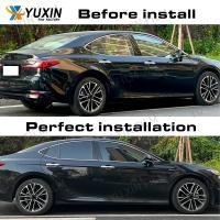China 1mil Dyed Window Film 99% UV Protection Car Tint Dark Charcoal 5% VLT Self-Adhesive for sale