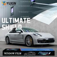 China Nano Ceramic Window Tint Film 0.5x30m Korea Technology UV Protection Heat Rejection for sale