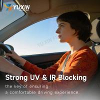 China Nano Ceramic Window Film 99% UV Block 70% VLT Heat Insulation Car Glass Tint for sale