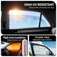 China Nano Ceramic Solar Window Film 100% Heat Rejection UV Block Skin Care Tint for sale