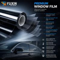 China Nano Ceramic Solar Window Film 100% Heat Rejection UV Block Skin Care Tint for sale