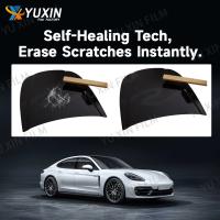 China Wholesale Self-Healing Clear TPU PPF 8mil Car Paint Protection Film OEM Factory Supply for sale