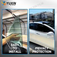 China Manufacture 99% IRR Nano Ceramic Car Window Tint Film High Heat Rejection 2-4mil for sale