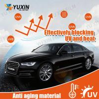 China Manufacture 99% IRR Nano Ceramic Car Window Tint Film High Heat Rejection 2-4mil for sale