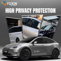 China Manufacture 99% IRR Nano Ceramic Car Window Tint Film High Heat Rejection 2-4mil for sale