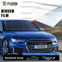 China Nano Ceramic Window Film 60inch x 100ft 99% UV Block Heat Insulation Tint for sale