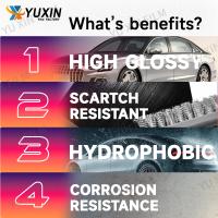 China TPU Paint Protection Film 190 Microns Clear Matte PPF Self-Healing Anti Scratch Anti Fouling for sale
