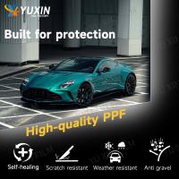 China Wholesale Ceramic Coating Clear Matte PPF Paint Protection Film TPU Car Body Film for sale