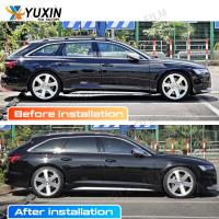 China 1-Ply Dyed Primary Color Car Window Tint Film Anti-scratch Privacy protection UV Blocking Window Tint for sale