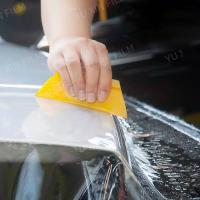 China TPU Clear PPF Paint Protection Film 7.5mil Ceramic Coating Auto Film for sale