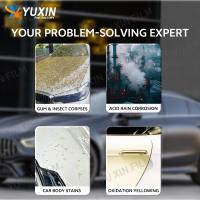China 7.5mil Aliphatic TPU Paint Protection Film Transparent Self-Healing Car PPF for sale