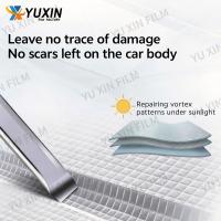 China 7.5mil Aliphatic TPU Paint Protection Film Transparent Self-Healing Car PPF for sale