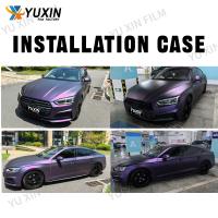 China 7.5mil Aliphatic TPU Paint Protection Film Transparent Self-Healing Car PPF for sale