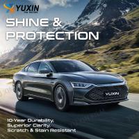 China Self-healing Clear TPU Paint Protection Film Anti-yellowing Car Film Anti-UV 10 Years Warranty for sale
