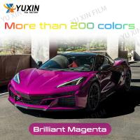 China TPU Color PPF Paint Protection Film 7.5mil Long Lifespan Stable Color High Gloss Self-healing for sale