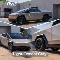China 7.5 Mil Self Healing High Gloss TPU Color PPF Film for Durable Car Wrap Protection for sale