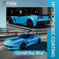 China 7.5 Mil Self Healing High Gloss TPU Color PPF Film for Durable Car Wrap Protection for sale