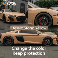 China 7.5 Mil Self Healing High Gloss TPU Color PPF Film for Durable Car Wrap Protection for sale