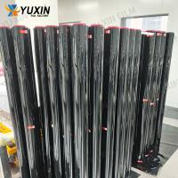 China Nano Ceramic Window Film One Way Privacy Color Stable Car Tint Roll 1.52x30m for sale