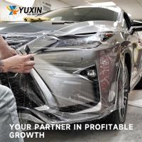 China PROPPF Factory PPF TPU Paint Protection Film 7.5mil Car Body Protection Film for sale