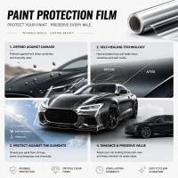 China PROPPF Factory PPF TPU Paint Protection Film 7.5mil Car Body Protection Film for sale
