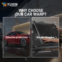 China Infrared Heat Rejection Nano Ceramic Window Film 99% IR Block Solar Heat Reduction Tint 1.52x30m for sale