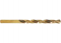 China M42 HSS Cobalt Drill Bit For Metal , 135 Degree Split-Point Drills for sale