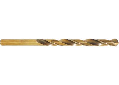 China M42 HSS Cobalt Drill Bit For Metal , 135 Degree Split-Point Drills for sale