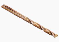 China M42 HSS Cobalt Drill Bit For Metal , 135 Degree Split-Point Drills for sale