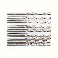 China Fully Ground HSS  Drill Bit 118 Degree For Thin Metal Sheet for sale