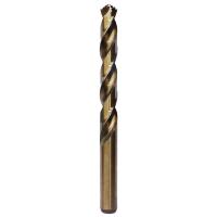 China Turbo Max Point HSS Drill Bit  , Hss Cobalt Drill Bits For Metal for sale