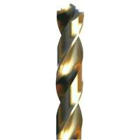 China Turbo Max Point HSS Drill Bit  , Hss Cobalt Drill Bits For Metal for sale