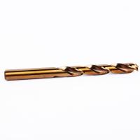 China M35 High Speed Twist Drill Bit ，5mm-10mm Metal Drill Bit For Stainless Steel for sale