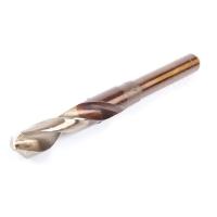 China HSS-M2 14mm 1/2 reduce shank  Drill Bit , Hss Drill Bits For Stainless Steel for sale