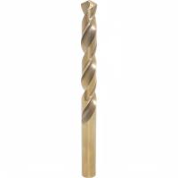 China 4.0mm HSS Drill Bit with 5% Cobalt – High-Speed Steel Drill Bit for Wood, Metal & Soft Metals for sale