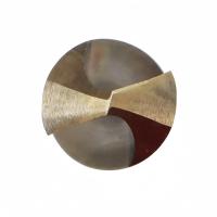 China 4.0mm HSS Drill Bit with 5% Cobalt – High-Speed Steel Drill Bit for Wood, Metal & Soft Metals for sale