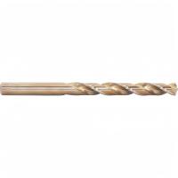 China 4.0mm HSS Drill Bit with 5% Cobalt – High-Speed Steel Drill Bit for Wood, Metal & Soft Metals for sale