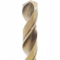 China 4.0mm HSS Drill Bit with 5% Cobalt – High-Speed Steel Drill Bit for Wood, Metal & Soft Metals for sale