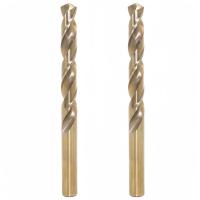 China 4.0mm HSS Drill Bit with 5% Cobalt – High-Speed Steel Drill Bit for Wood, Metal & Soft Metals for sale