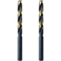 China ANSI M35 HSS Drill Bit Fully Ground Rod  Metal  Precision For Drilling for sale