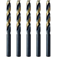 China ANSI M35 HSS Drill Bit Fully Ground Rod  Metal  Precision For Drilling for sale