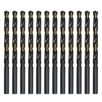 China ANSI M35 HSS Drill Bit Fully Ground Rod  Metal  Precision For Drilling for sale